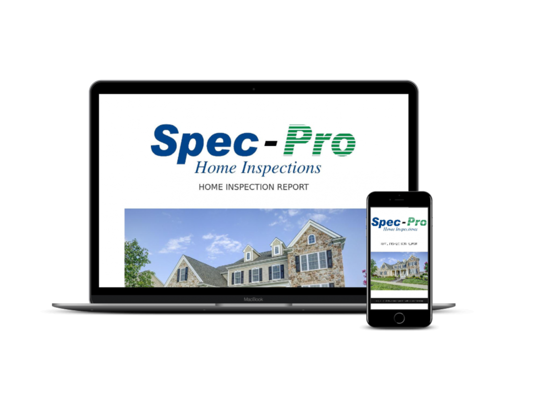 Spec-Pro Home Inspections - Your Premier Albany Home Inspectors